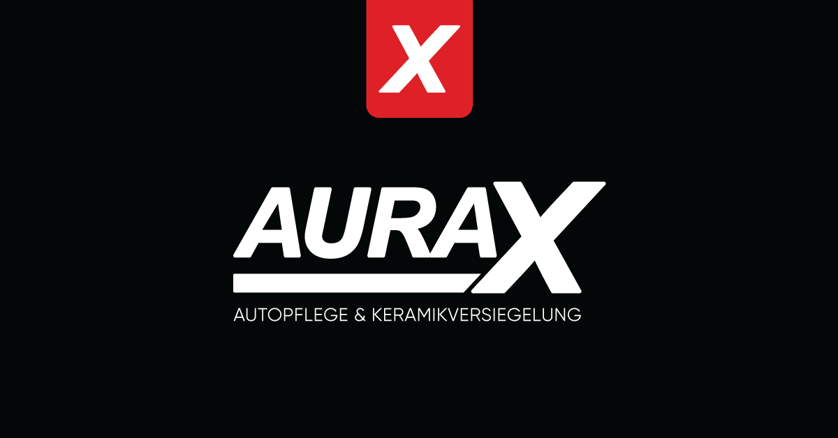 AuraX - Professionelle Autopflege & Keramikversiegelung – Aurax Handels GmbH